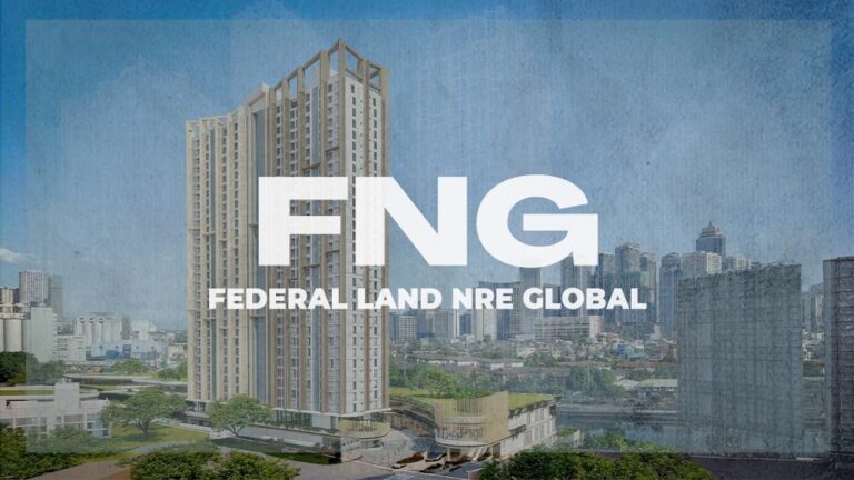 Filipino-Japanese Fuse: The Story of Federal Land NRE Global