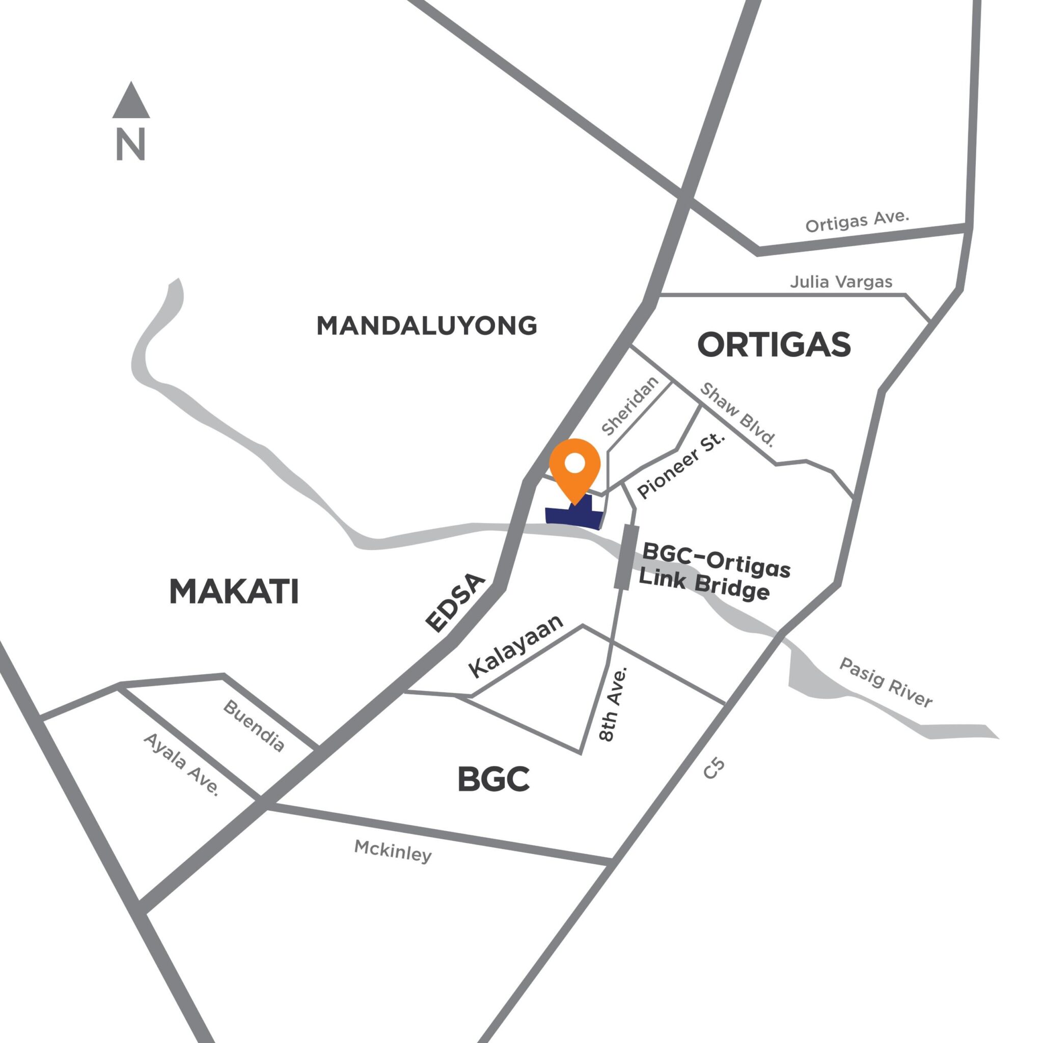 THE OBSERVATORY | Japanese Condominium in Mandaluyong