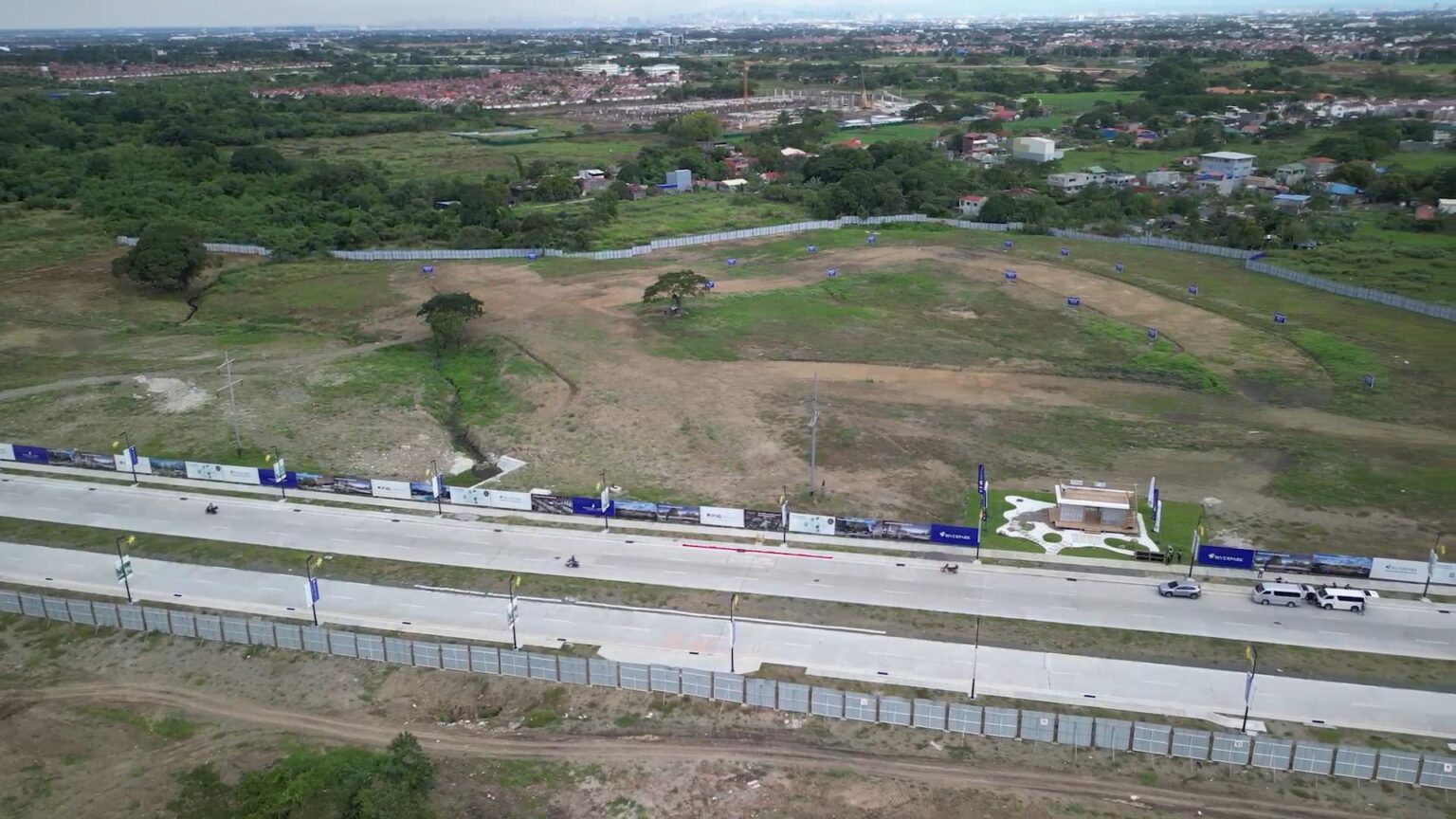 Progress Updates: Major Developments Happening In and Around Riverpark ...