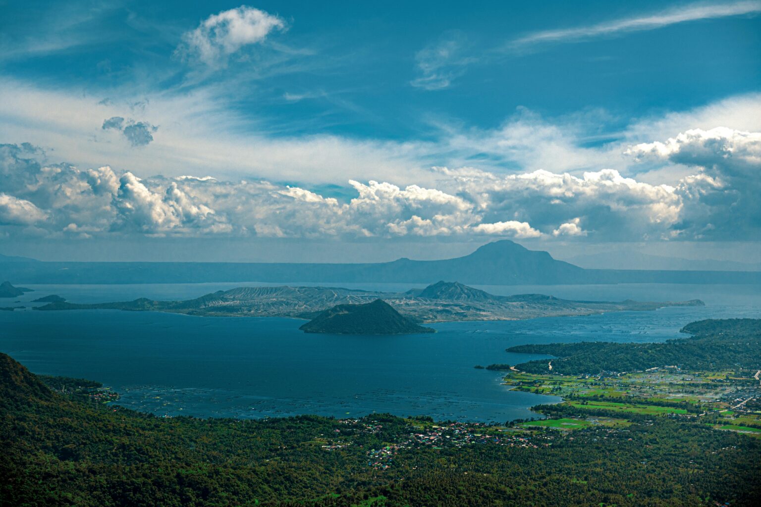 Cavite to Tagaytay: Best Routes, Travel Tips & Attractions - Federal ...
