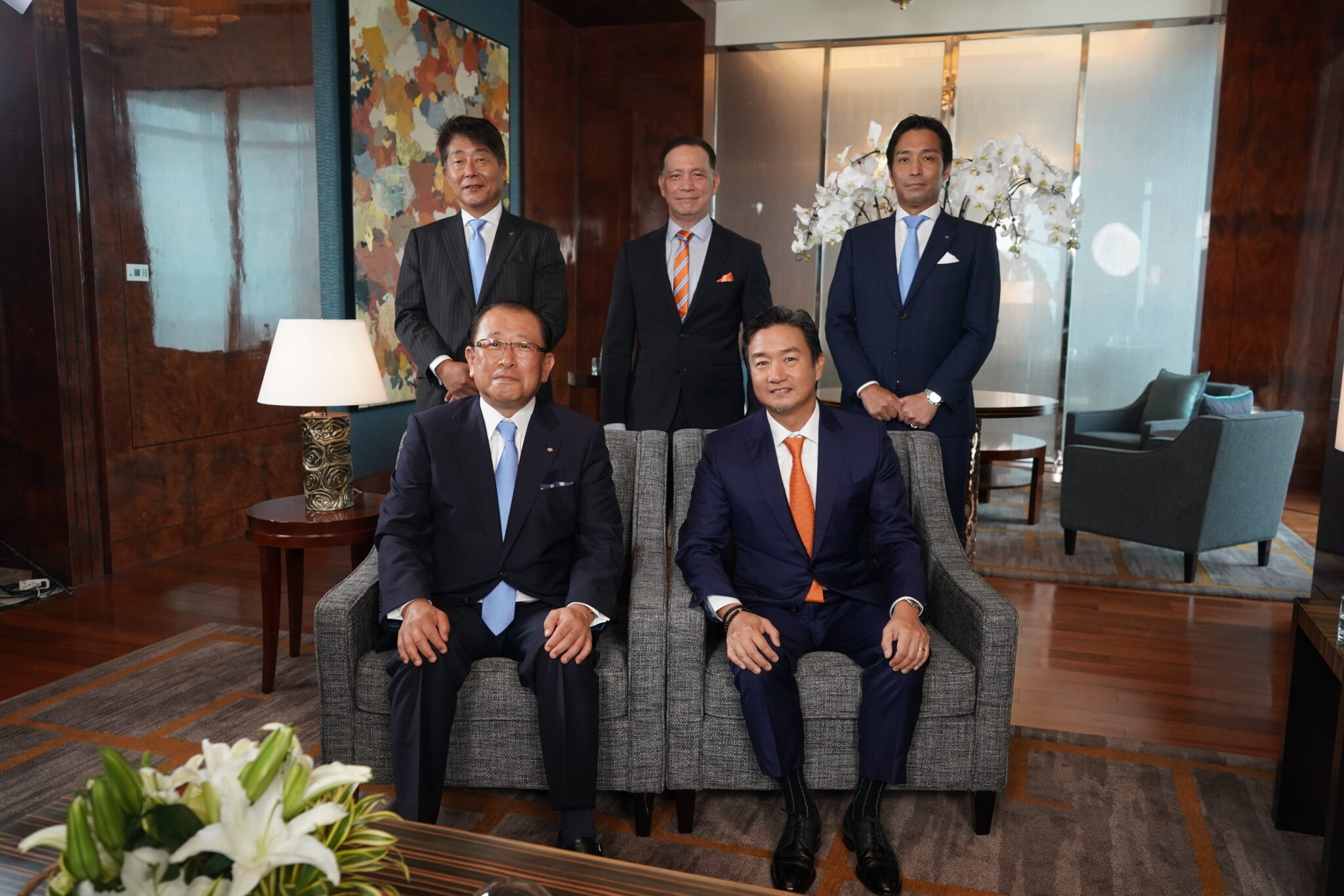 THE POWER OF TWO: FNG’s Filipino Japanese Blueprint for Better Living ...